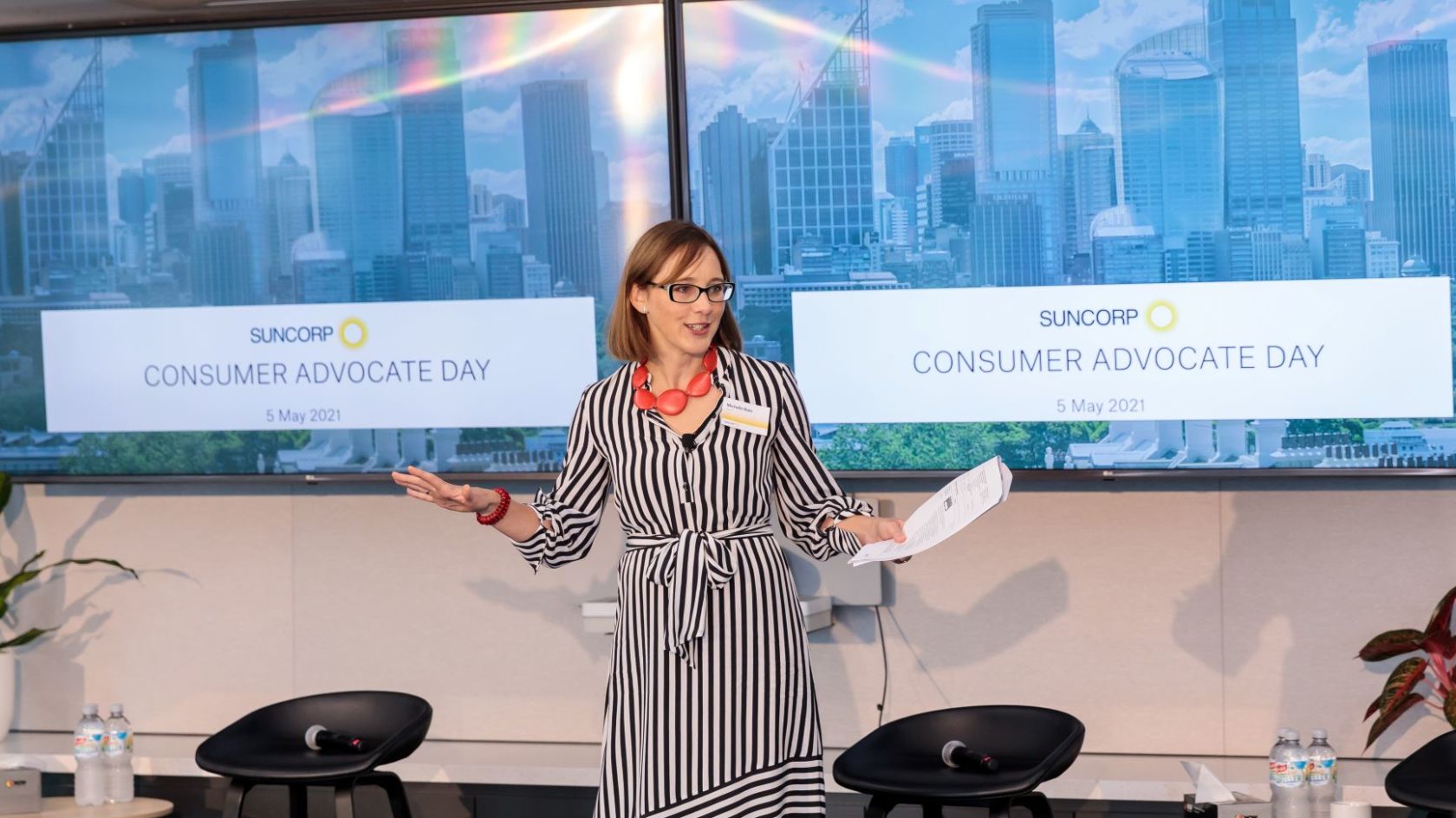 How we’re supporting our most vulnerable customers | Suncorp How we’re supporting our most vulnerable customers | Suncorp