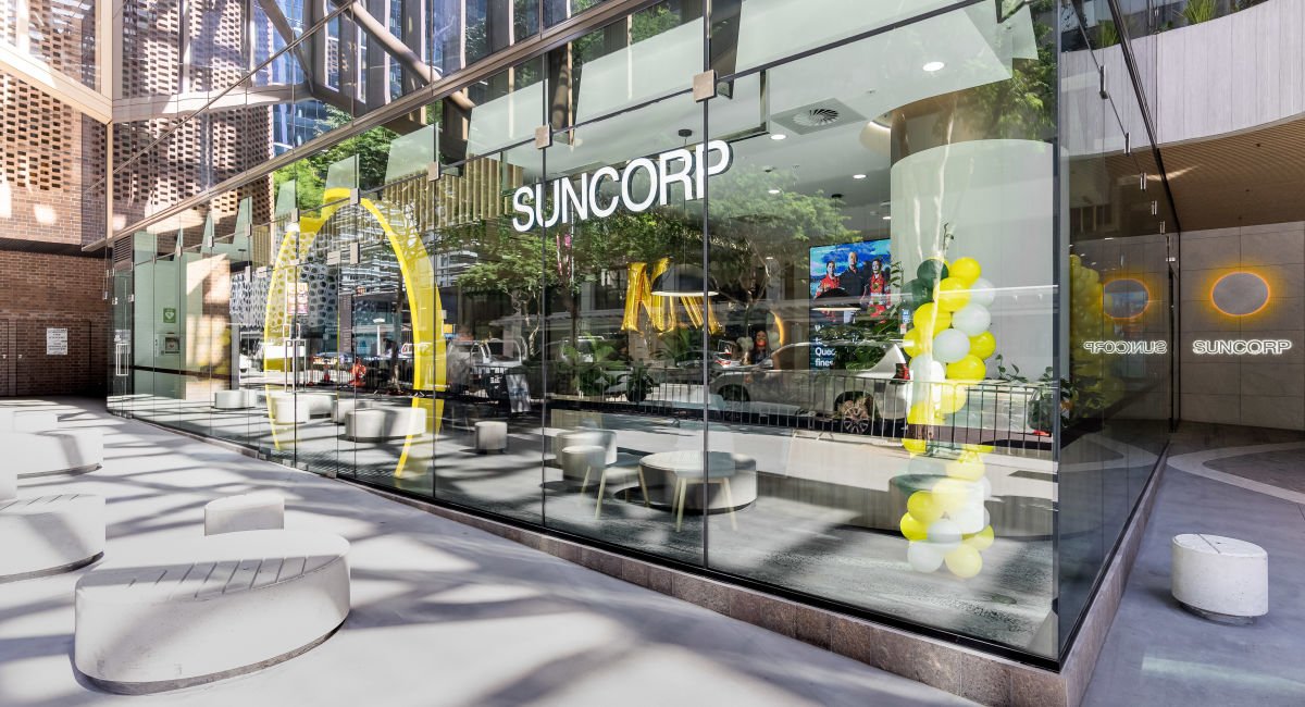 Suncorp Bank announces interest rate changes | Suncorp