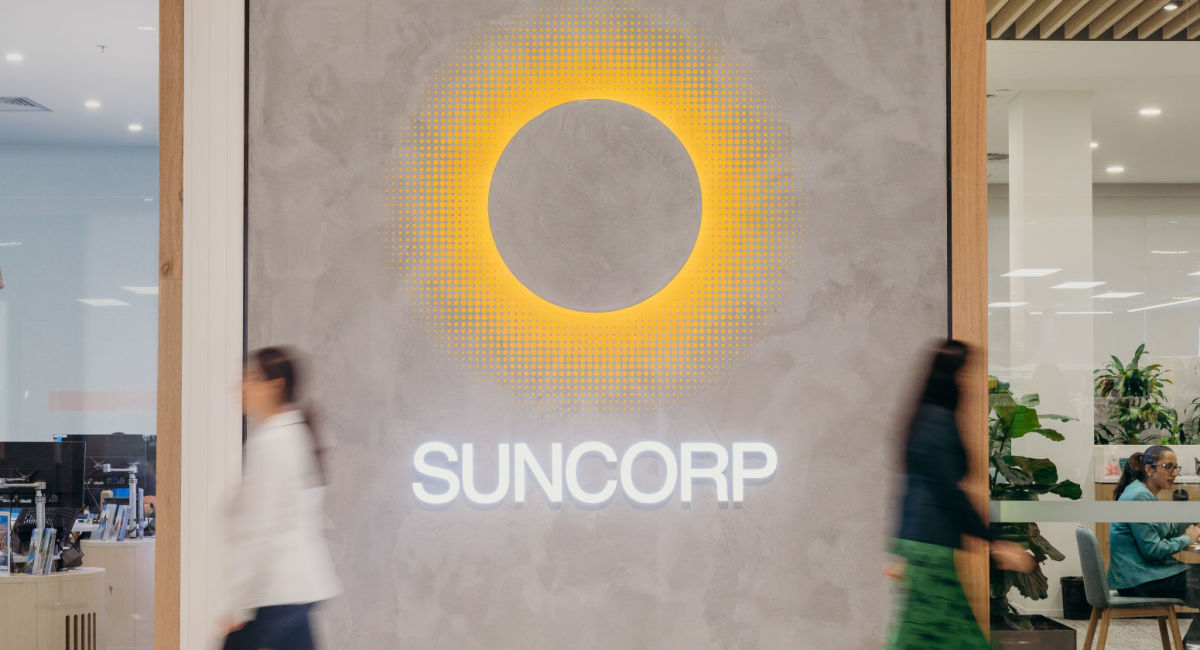 Suncorp Bank interest rate announcement Suncorp