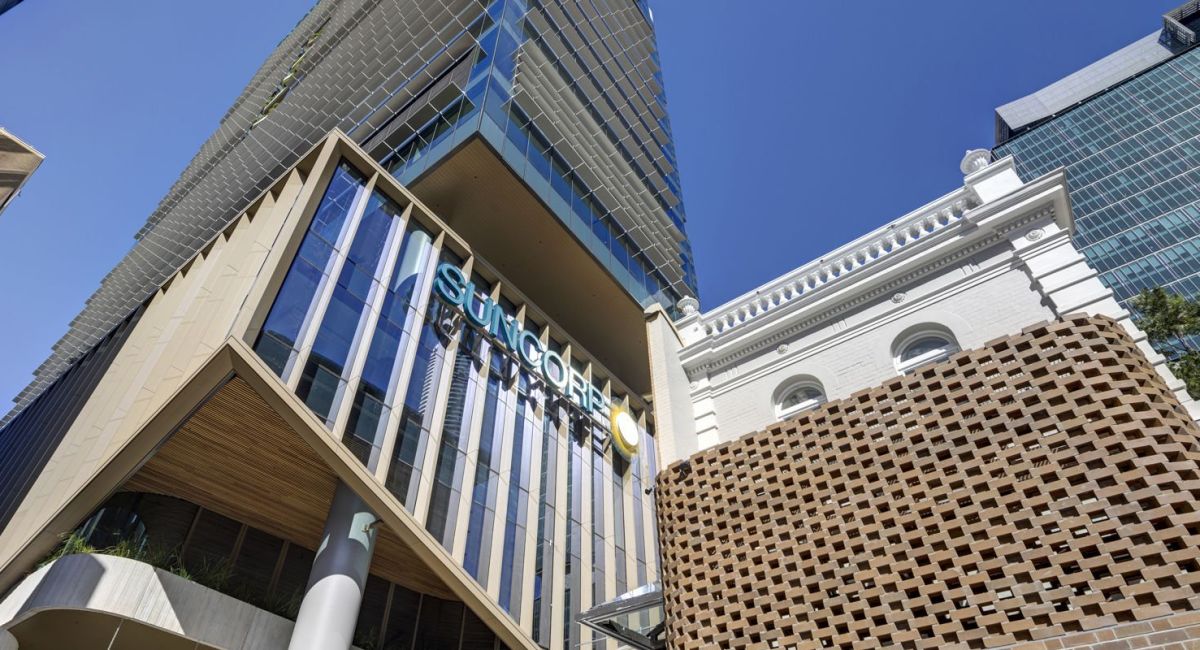 Suncorp announces half-year financial results to 31 December 2022 | Suncorp