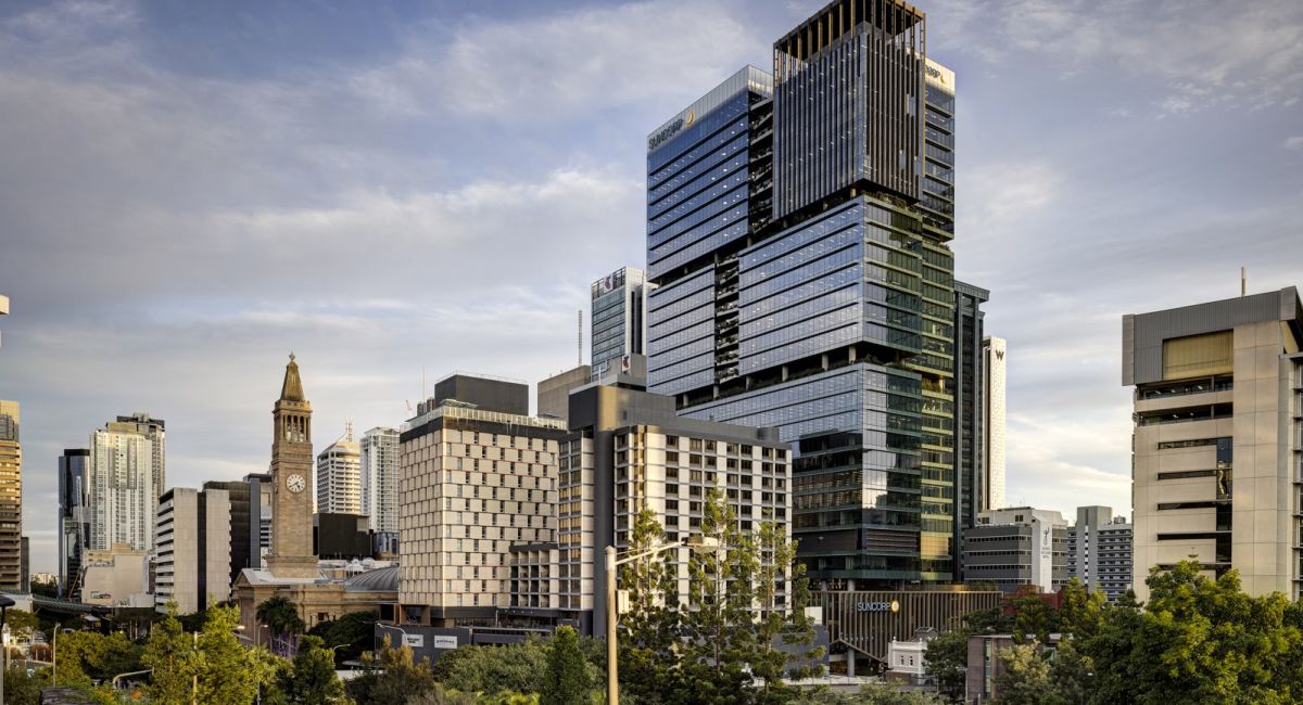 Suncorp Group announces 2024 half year financial results | Suncorp