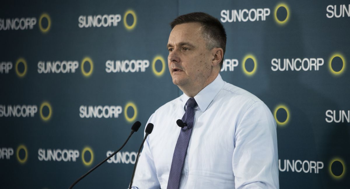 Suncorp half year 2022 result announcement | Suncorp