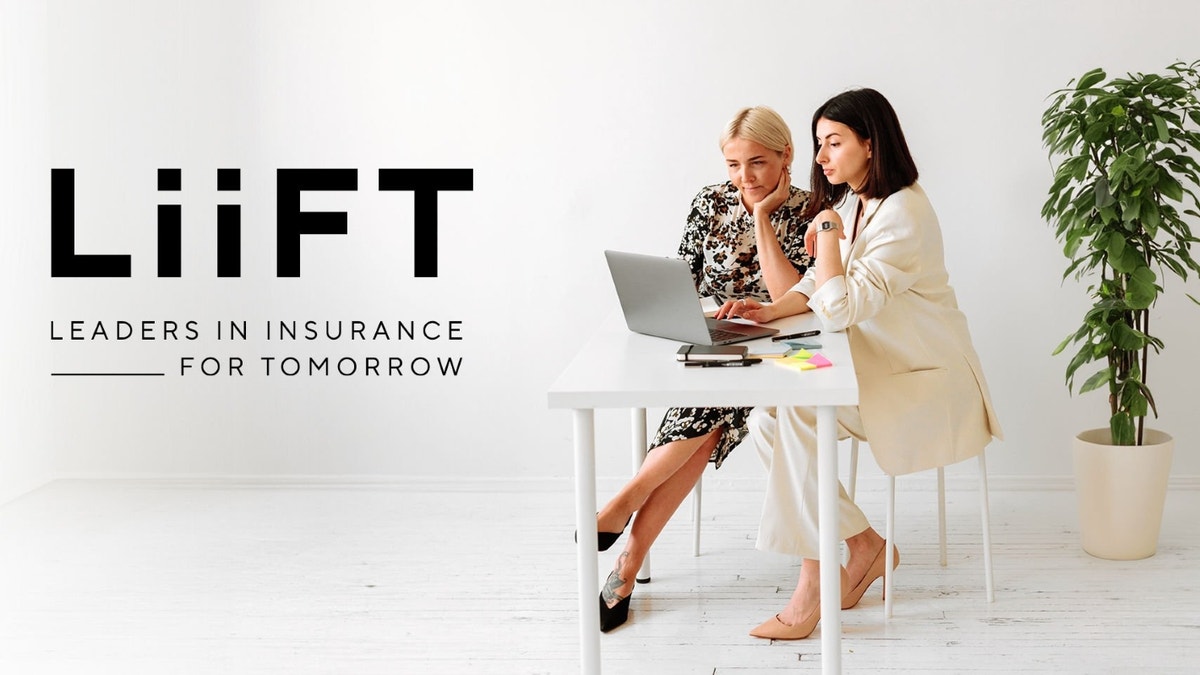 LiiFT mentoring program