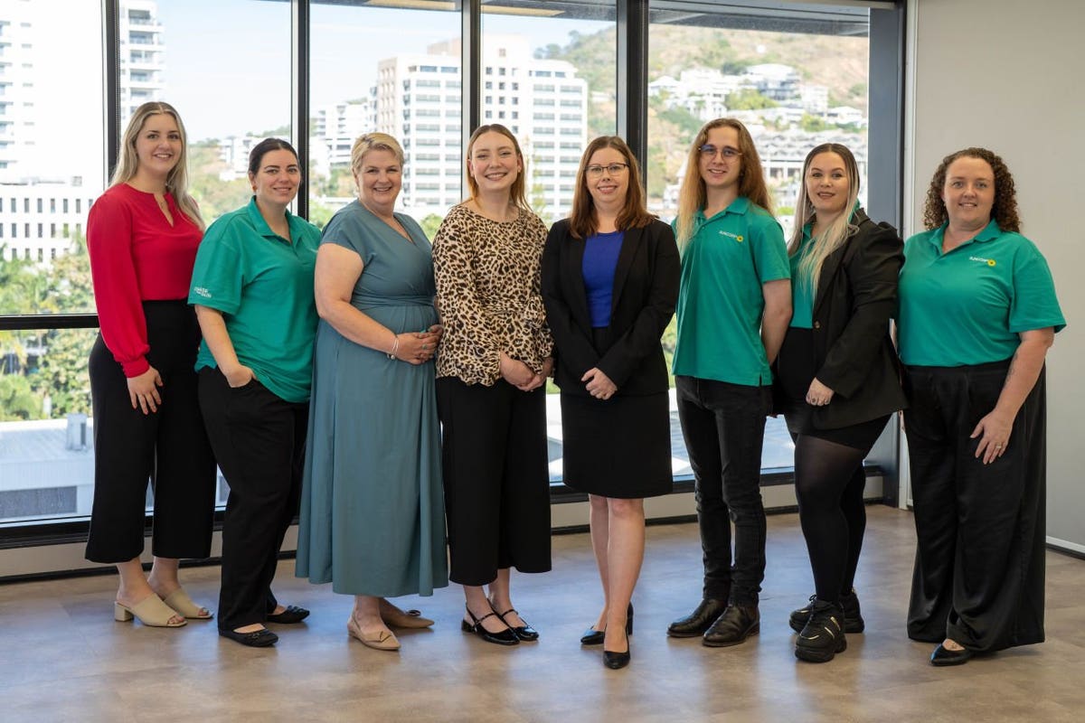 Meet the leader driving growth at Suncorp's new game-changing hub