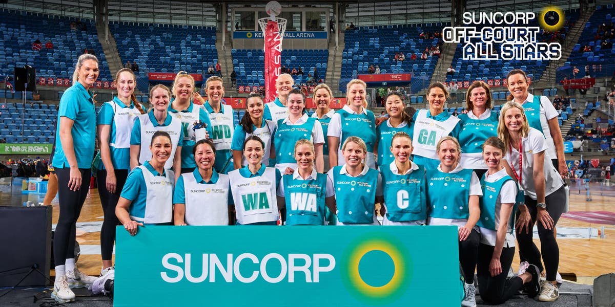 Holding court: ‘Team Girls’ builds confident and resilient girls ...
