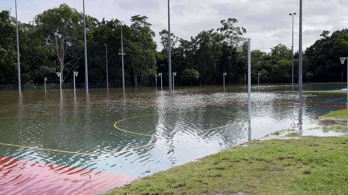 Suncorp helps local netball clubs to get back on the courts